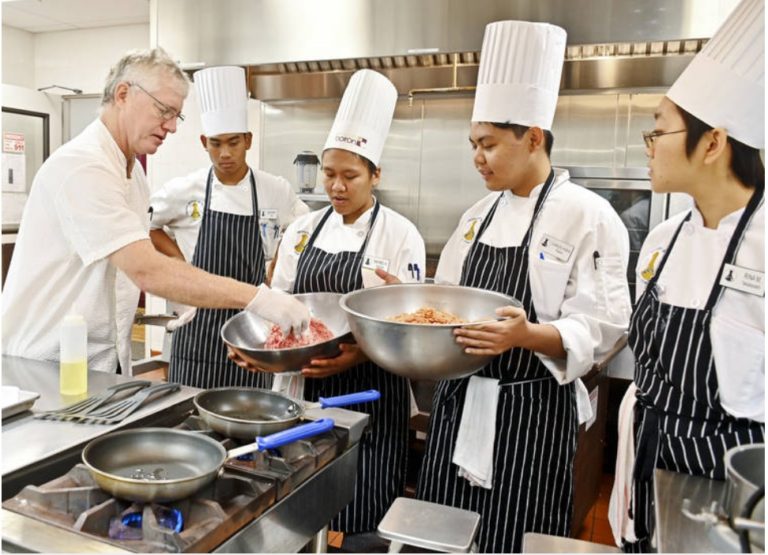 Annual Culinary Breakfast Fest at KCC | Royal Coconut Coast