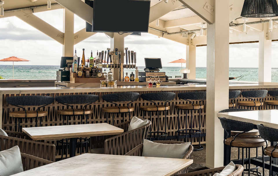 Kauai Restaurants on Kapaa's Royal Coconut Coast