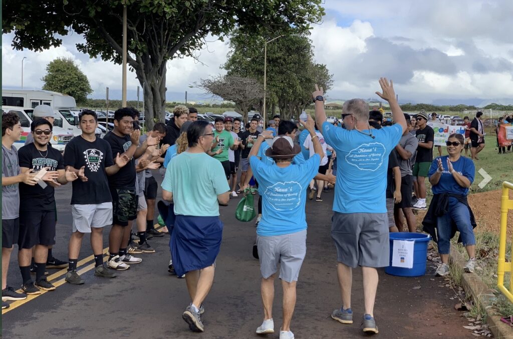 Charity Walk Kauai – May 3rd, 2025 | Royal Coconut Coast