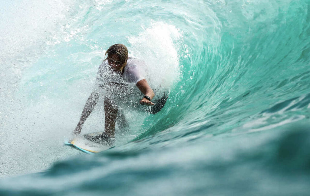 Kauai Kayaking on the Royal Coconut Coast