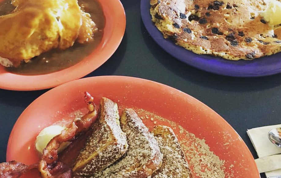 Kauai Restaurants on Kapaa's Royal Coconut Coast