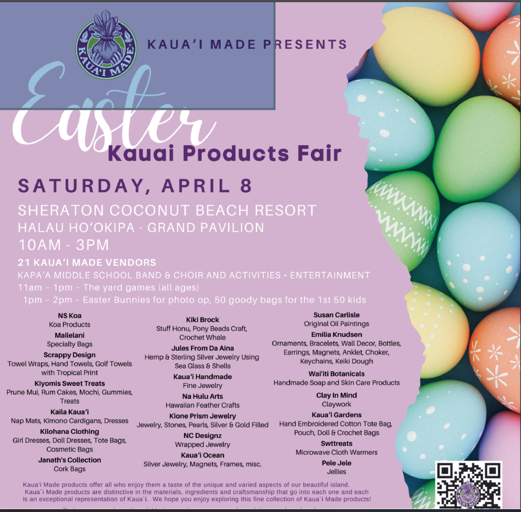 Top Easter Events on the Royal Coconut Coast | Royal Coconut Coast