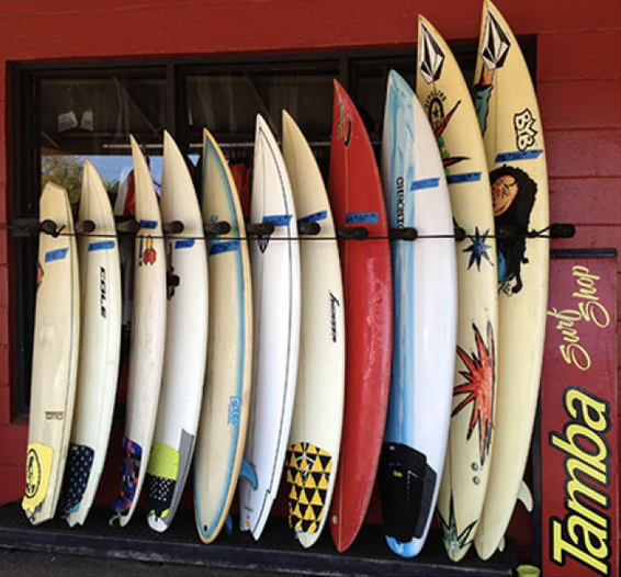 Top Water Adventures on Kauai’s East Side | Royal Coconut Coast