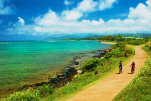 The Nation’s Top Bike Trail — Kapaa’s Ke Ala Hele Makalae | Royal ...